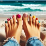 The Spiritual Meaning of Toes: Unlock Your Soul’s Secrets - Wisdom Of ...