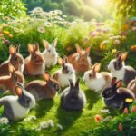 Spiritual Meaning of Seeing a Rabbit: A Guide to Understanding Their ...