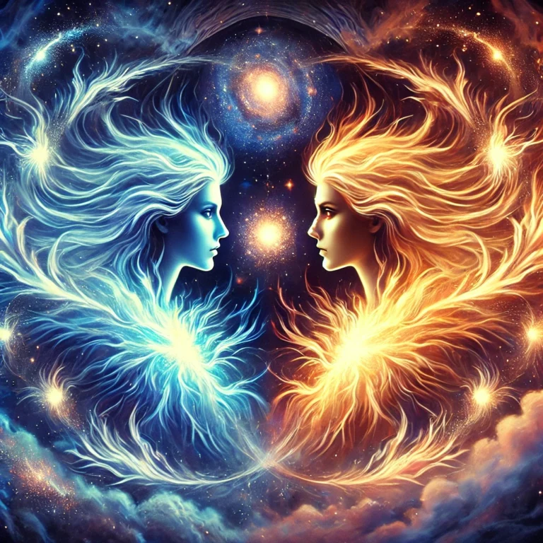 121 Angel Number Meaning for Twin Flame - Wisdom Of The Spirit