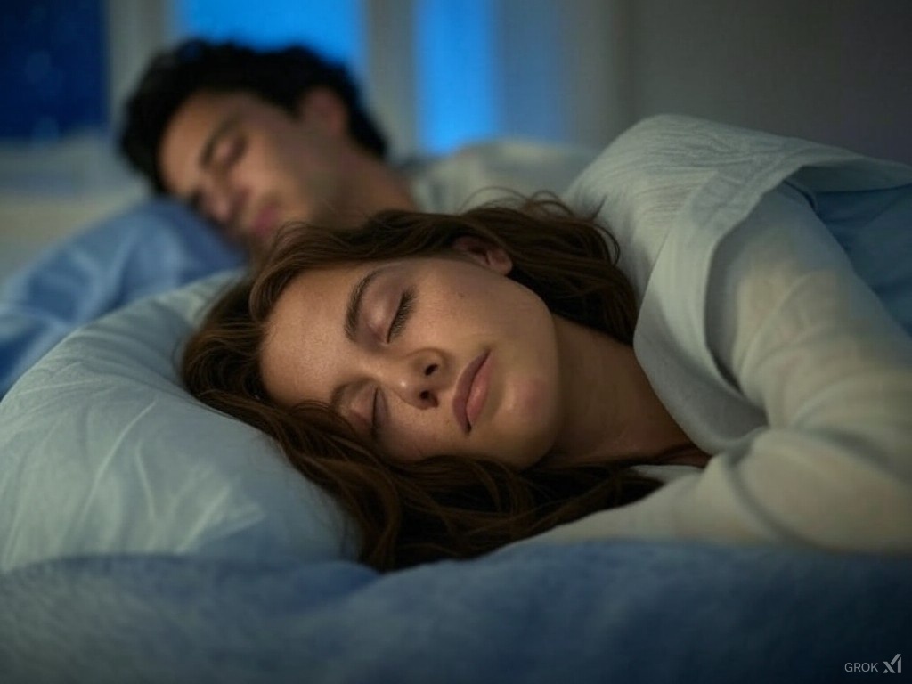 Dream About Handsome Man (Meaning & Interpretation) - Wisdom Of The Spirit