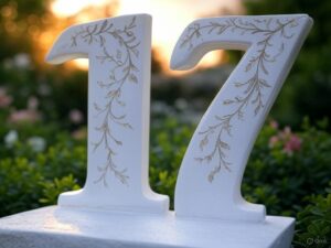 The Spiritual Meaning of 17: Unlocking the Mysteries of This Powerful ...