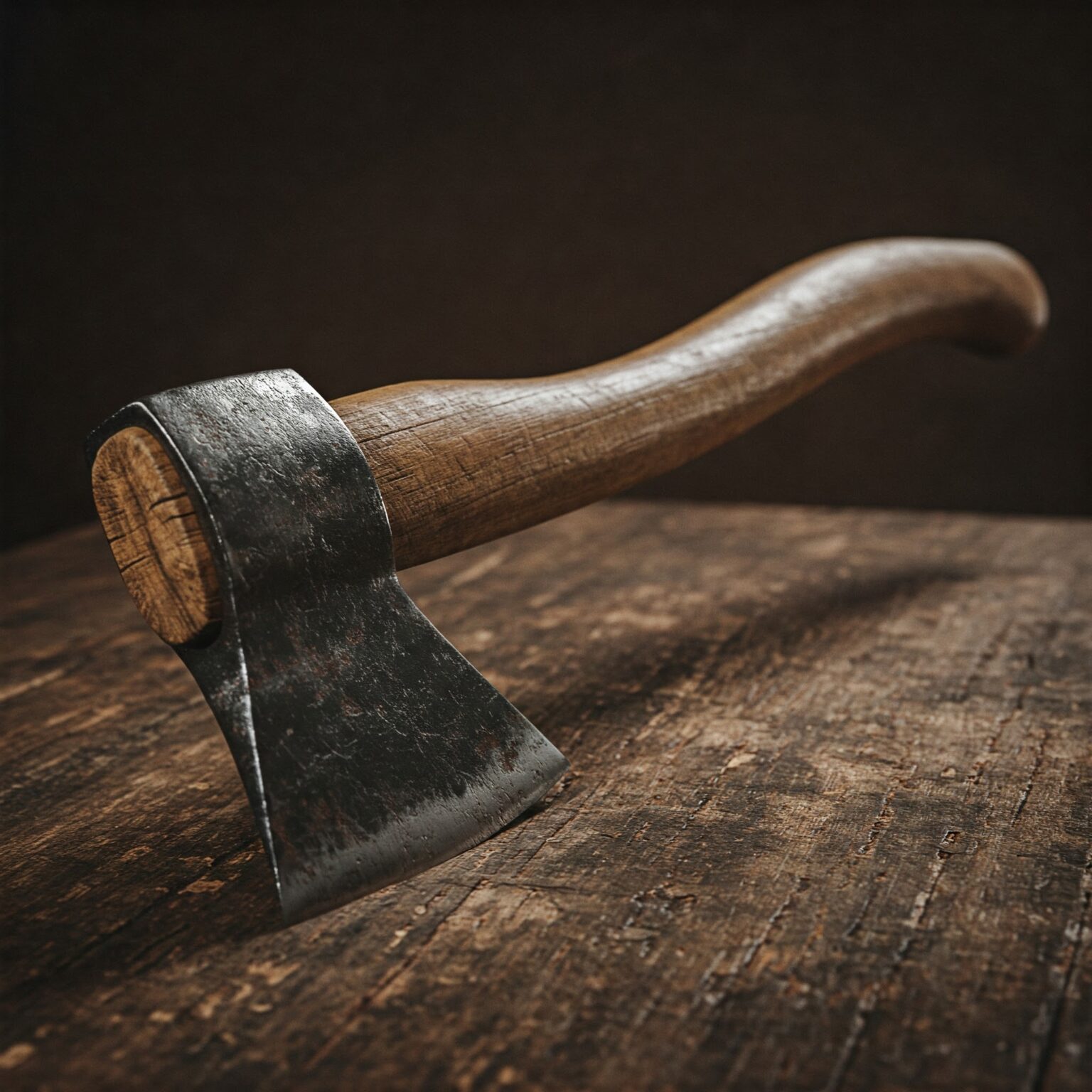 The Spiritual Meaning of an Axe: Symbolism, Power, and Transformation ...