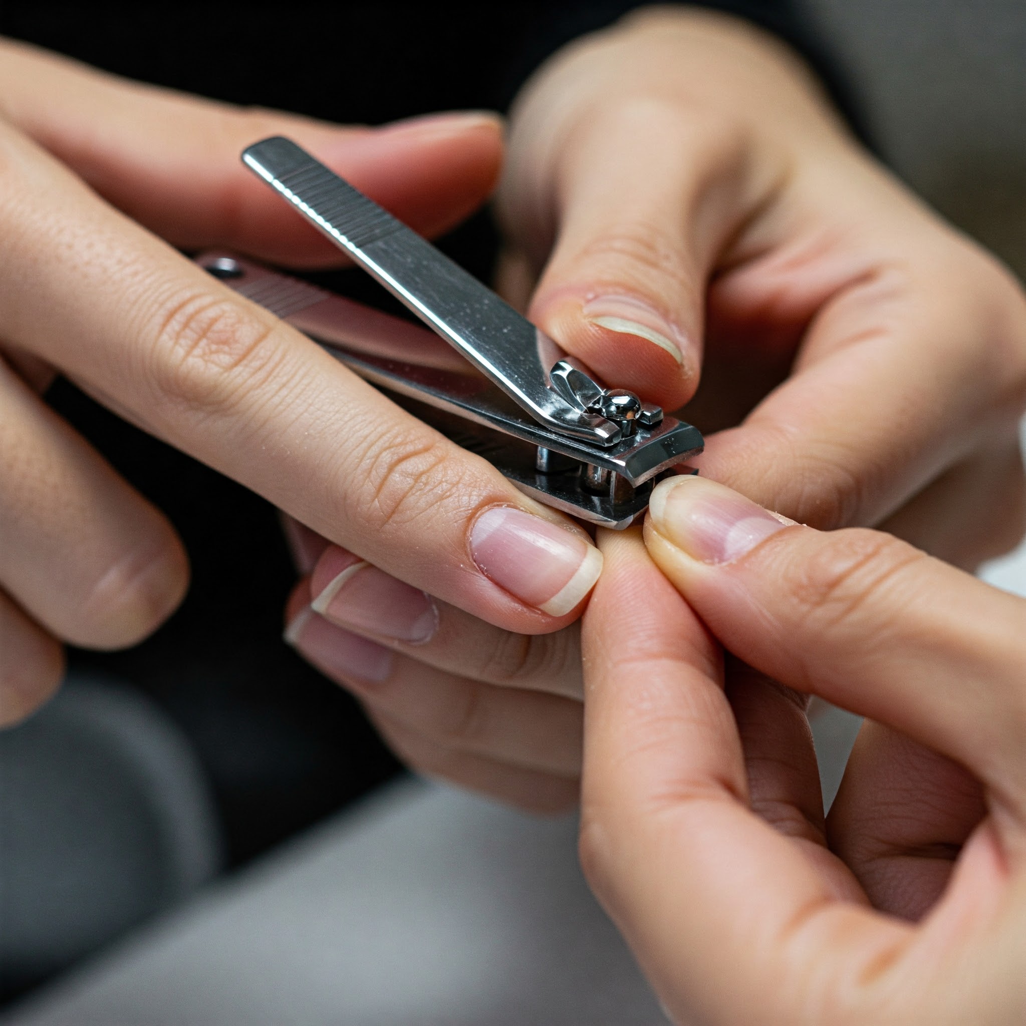 The Spiritual Meaning of Cutting Nails in Dreams - Wisdom Of The Spirit