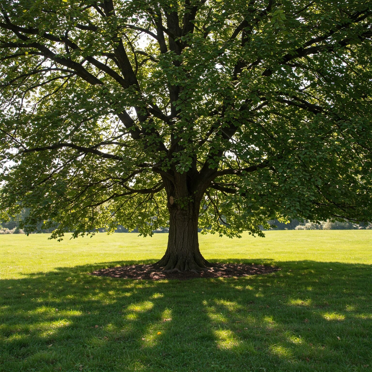 The Spiritual Meaning of the Ash Tree - Wisdom Of The Spirit