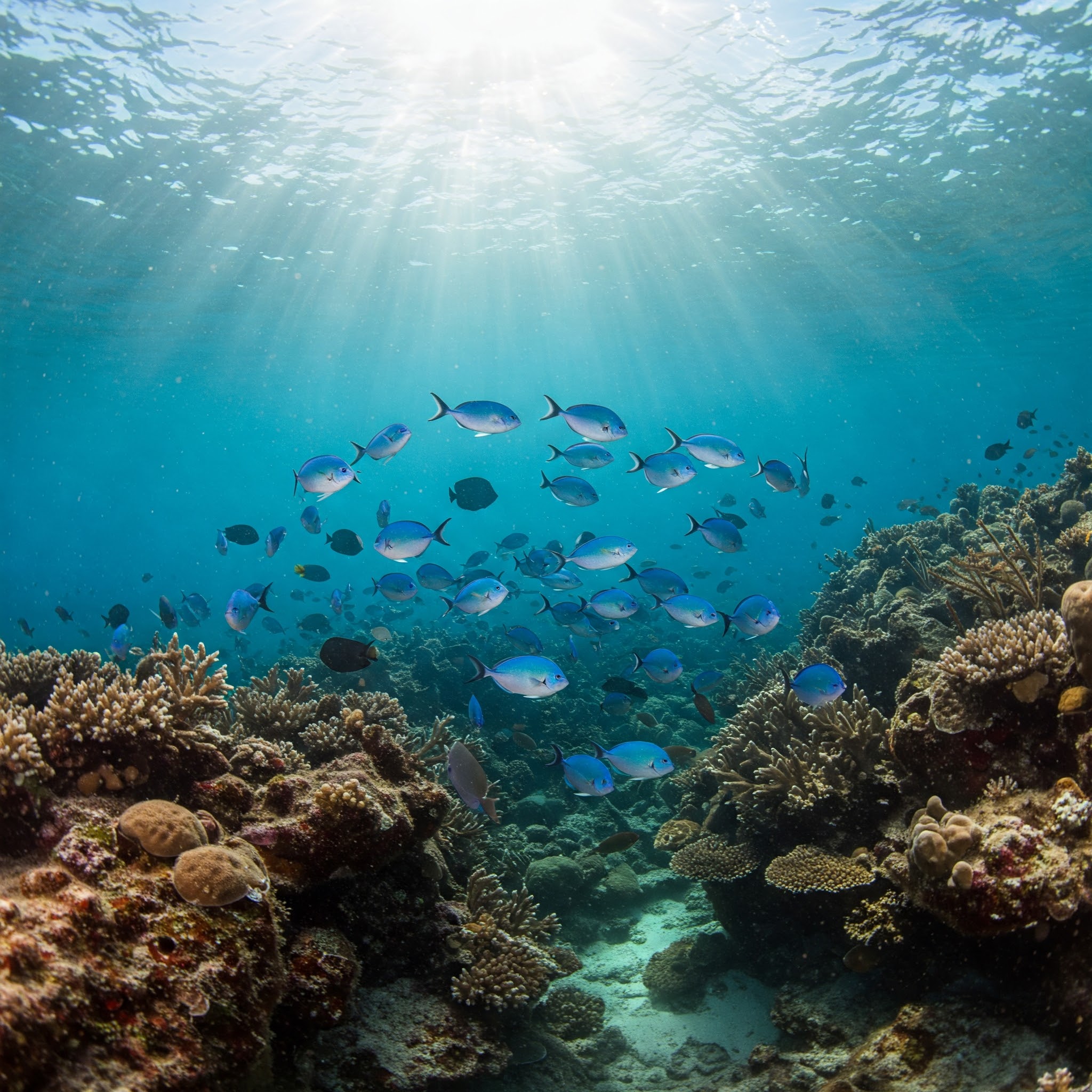 The Spiritual Meaning of Fish: A Deep Dive into Symbolism and ...