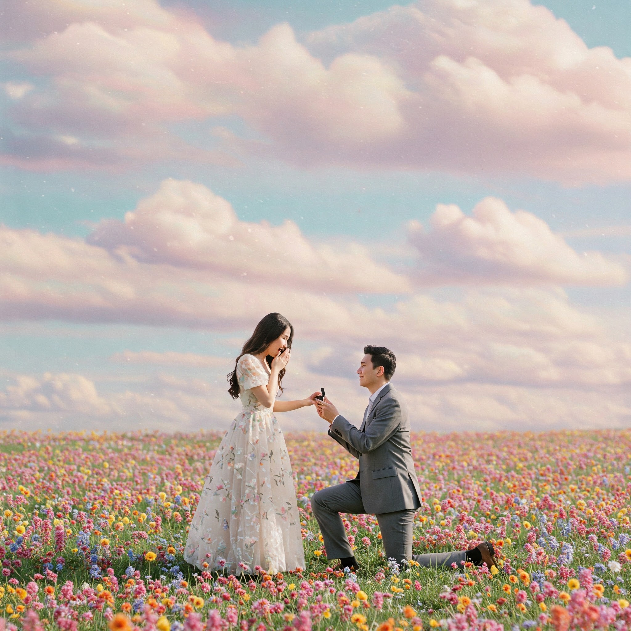 The Spiritual Meaning of Getting Engaged in a Dream - Wisdom Of The Spirit