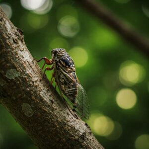 The Spiritual Meaning of Cicadas: A Deep Dive into Their Symbolism ...