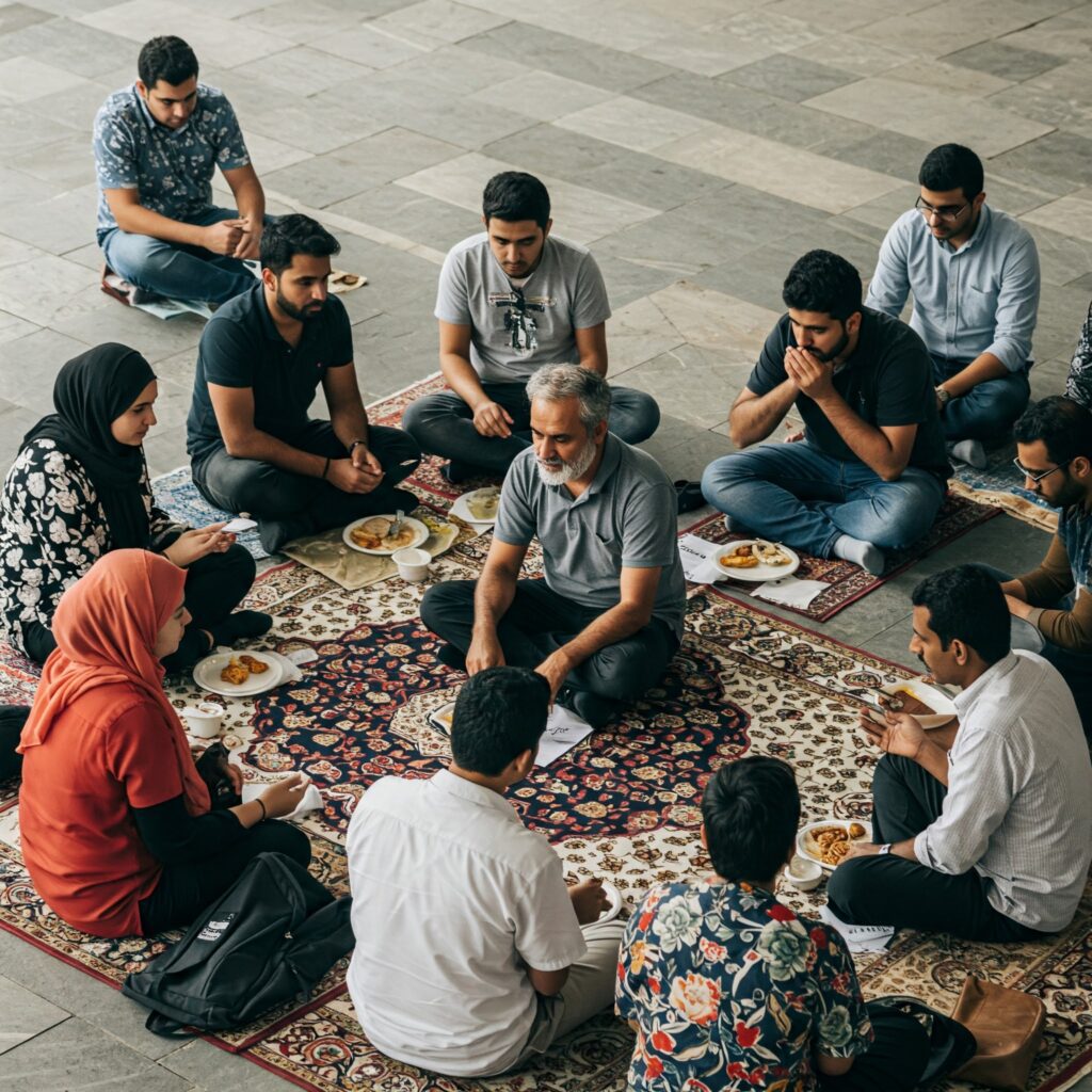 The Spiritual Meaning of Fasting: A Journey Beyond Hunger - Wisdom Of ...