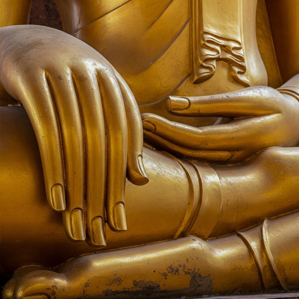 The Spiritual Meaning of Hands - Wisdom Of The Spirit