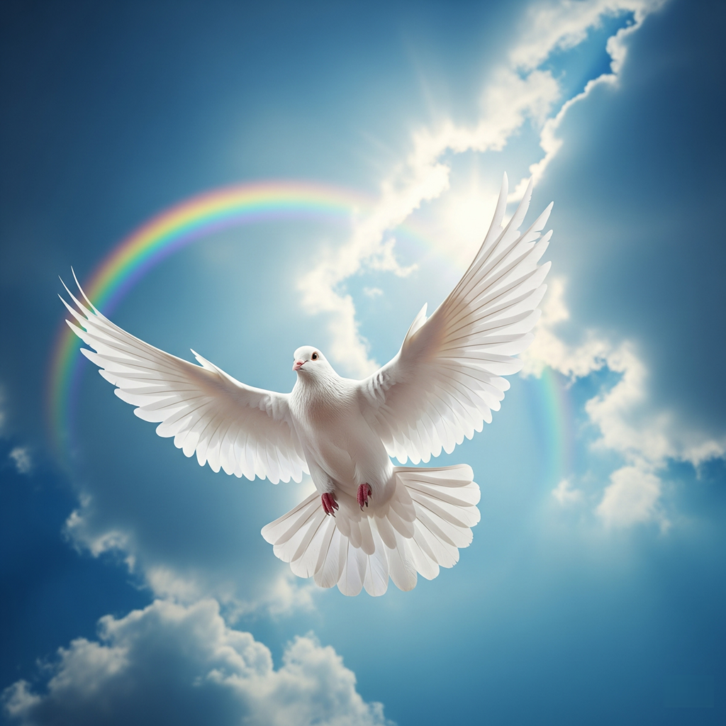 The Spiritual Meaning of Good Omens: Signs the Universe Is Speaking to ...