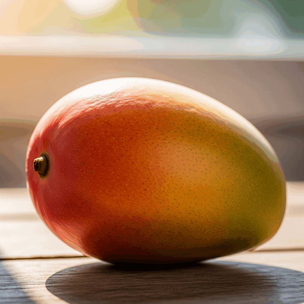 The Spiritual Meaning of Mango: A Fruit of Abundance and Divine ...