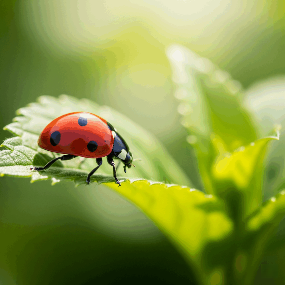The Spiritual Meaning of a Dead Ladybug: What Does It Symbolize ...