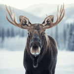 The Spiritual Meaning of the Moose: A Guide to Its Symbolism and Wisdom ...