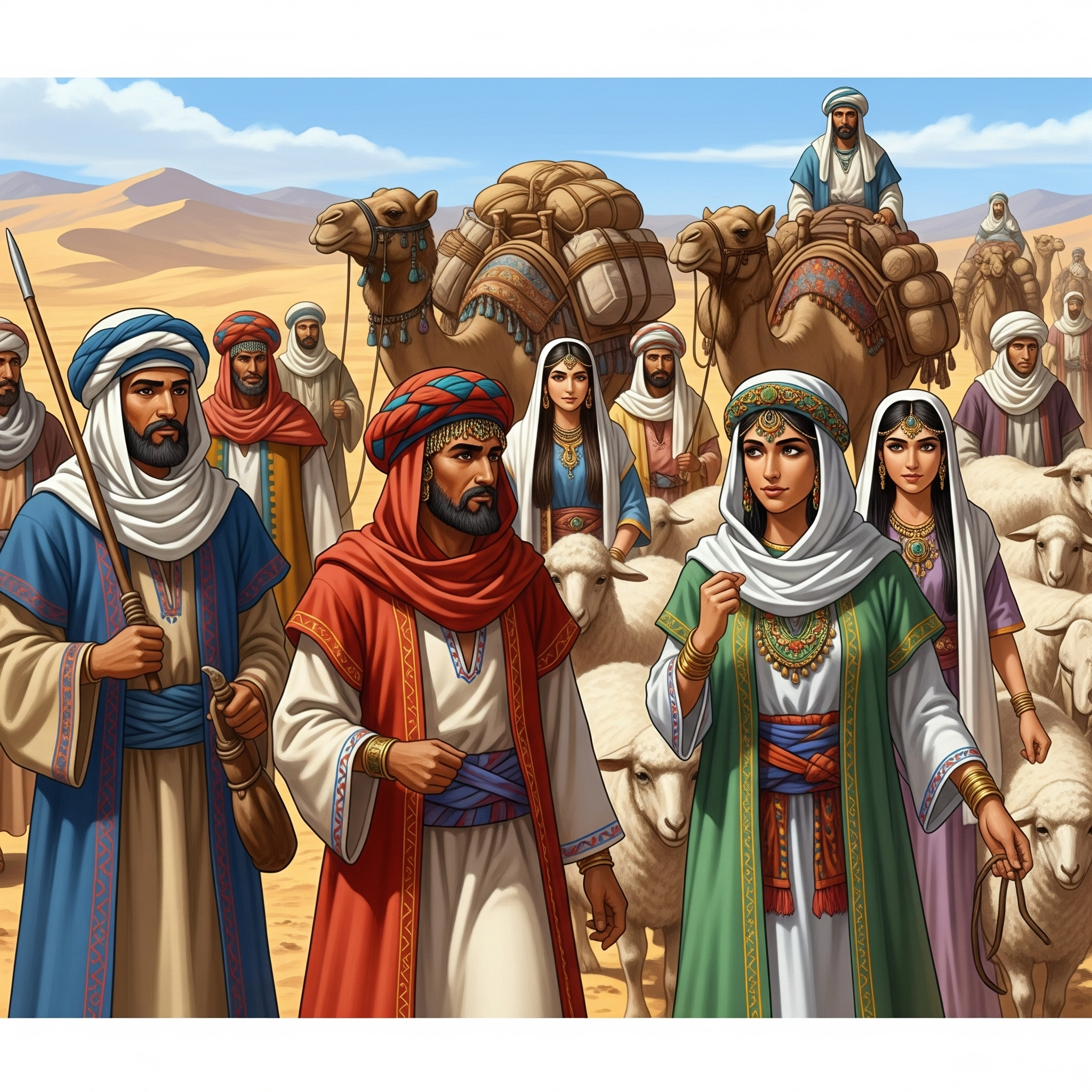 The Spiritual Meaning of Grandmother in Dreams - Wisdom Of The Spirit