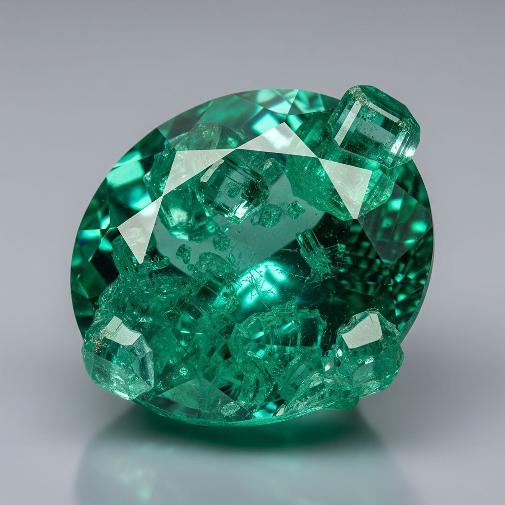 Beryl Stone: Meaning, Properties, and Uses - Wisdom Of The Spirit