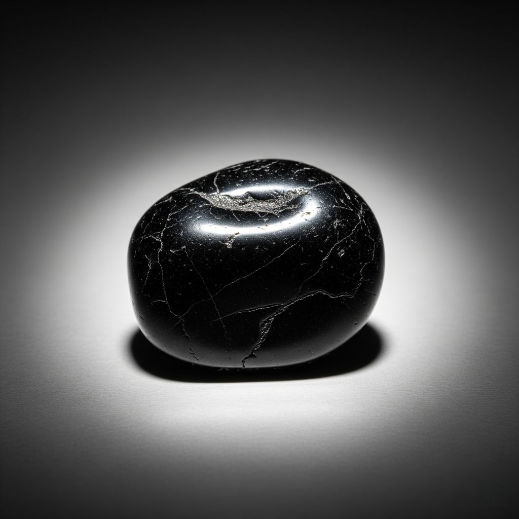 Jet Stone: Meaning, Properties, and Uses - Wisdom Of The Spirit