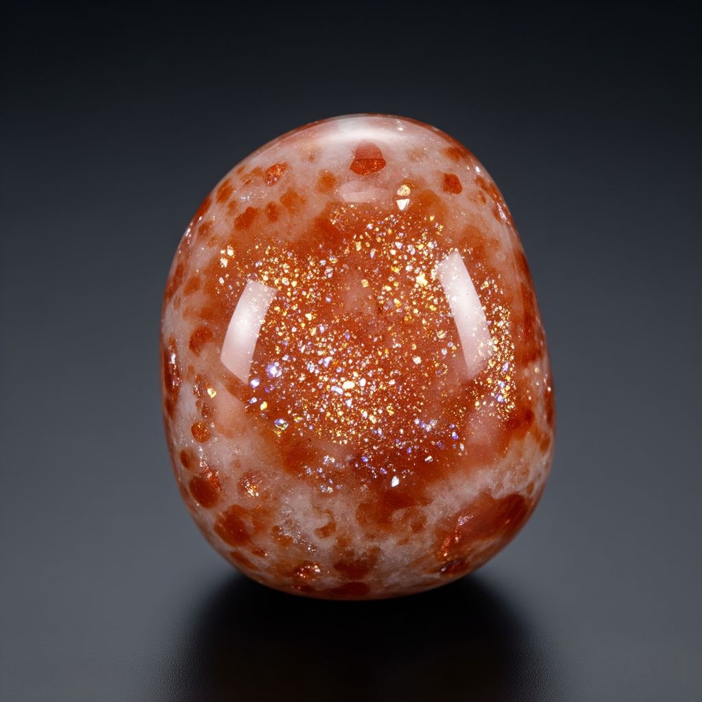 Sunstone: Meaning, Properties, and Uses - Wisdom Of The Spirit