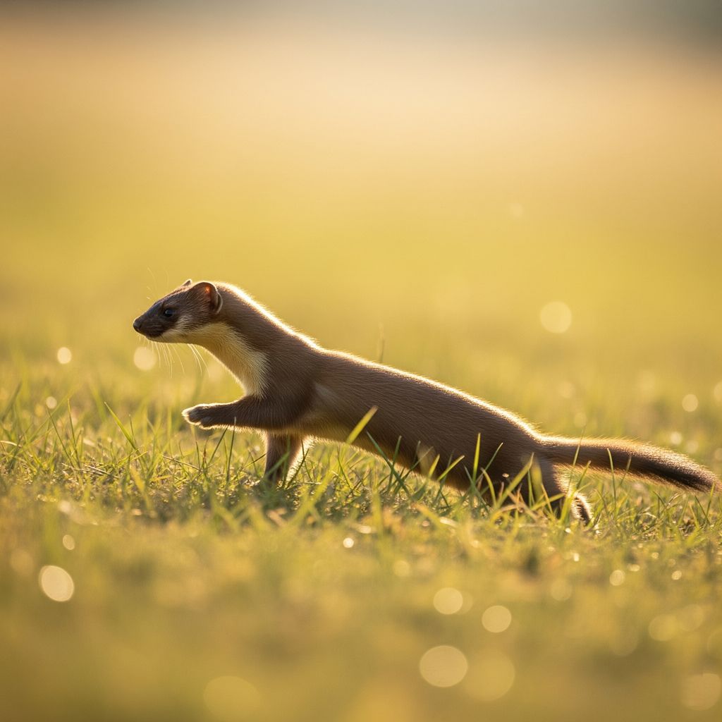 The Spiritual Meaning of Weasel: A Guide to Its Symbolism and Messages ...