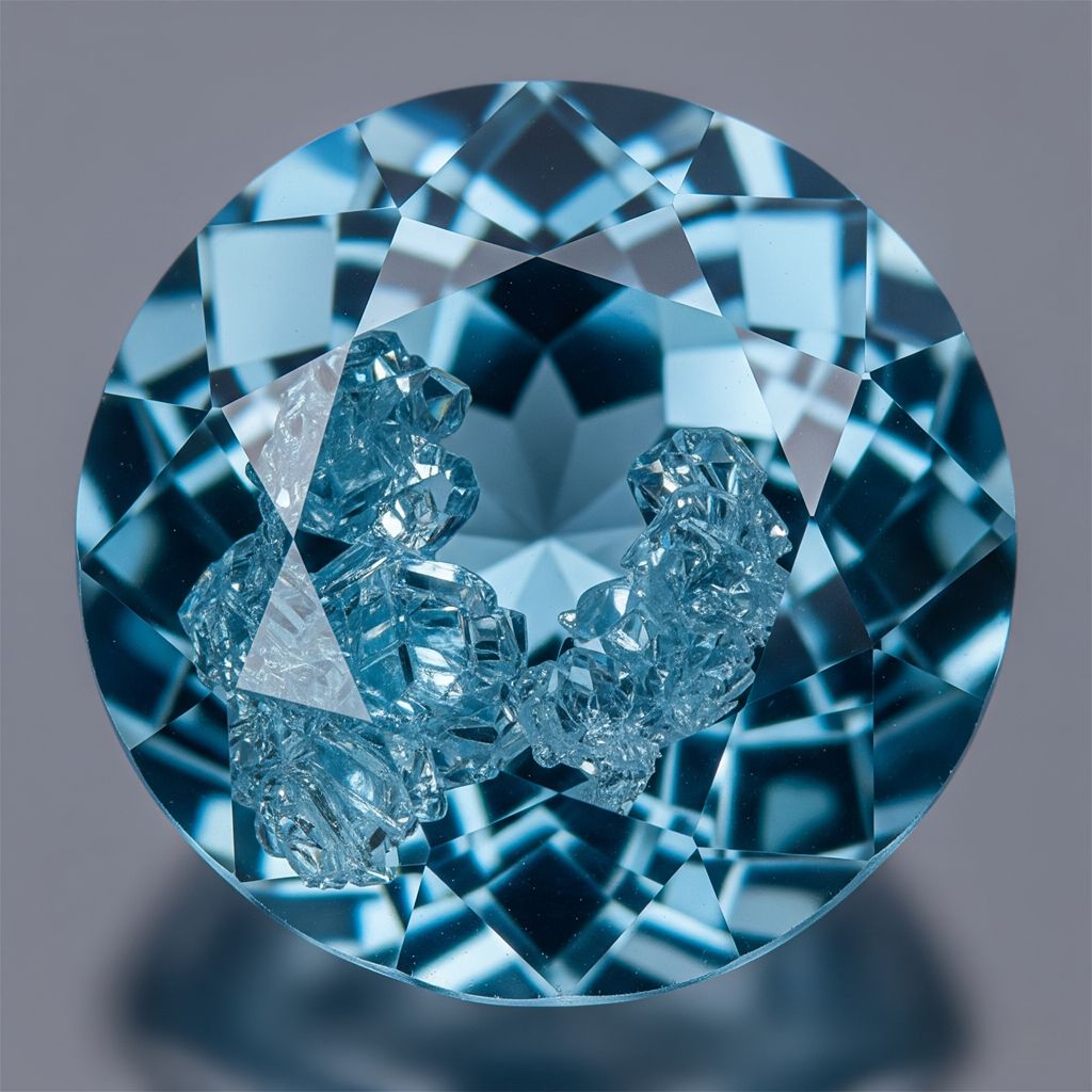 Topaz: Meaning, Properties, and Uses - Wisdom Of The Spirit