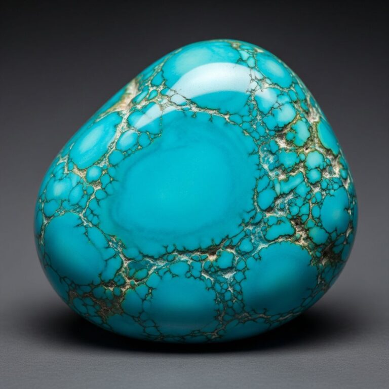 Turquoise: Meaning, Properties, and Uses - Wisdom Of The Spirit