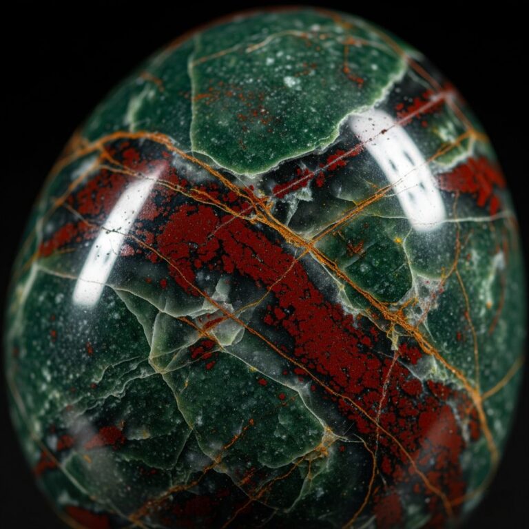 Beryl Stone: Meaning, Properties, and Uses - Wisdom Of The Spirit