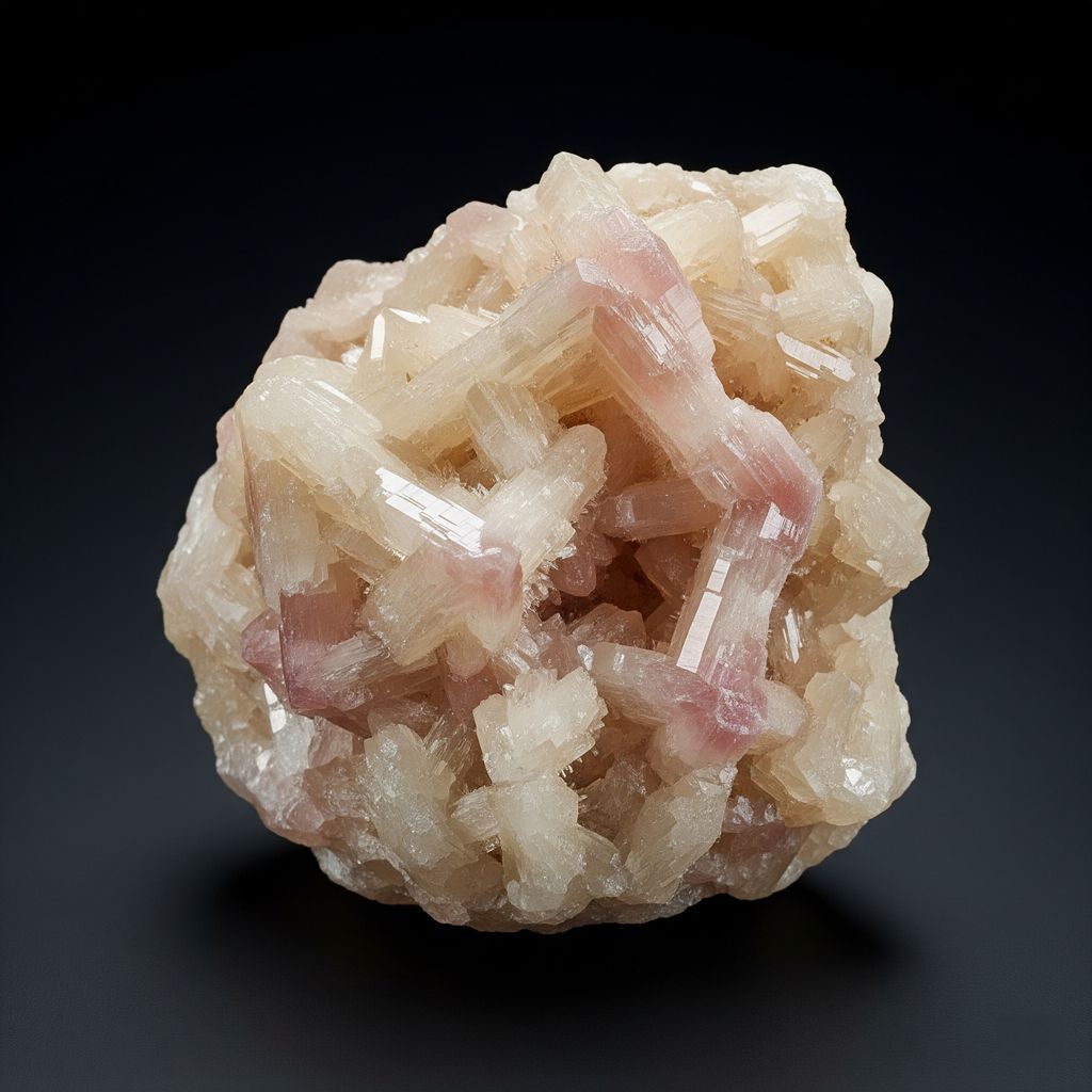 Feldspar: Meaning, Properties, and Uses - Wisdom Of The Spirit