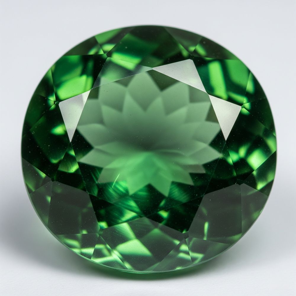 Green Topaz: Meaning, Properties, and Uses - Wisdom Of The Spirit