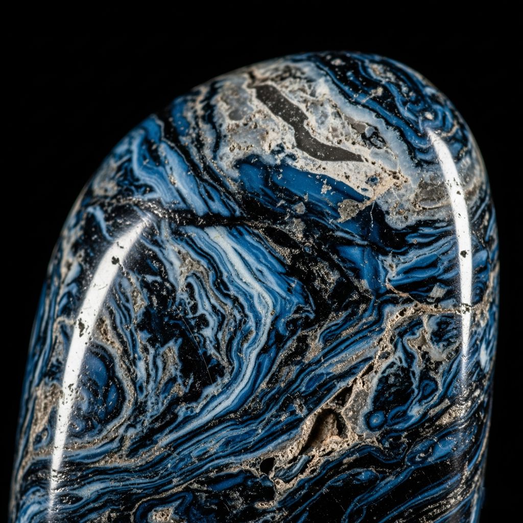 Merlinite: Meaning, Properties, and Uses - Wisdom Of The Spirit