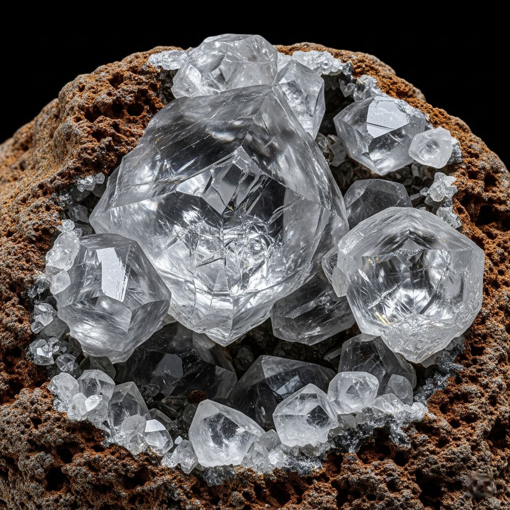 Sanidine: Meaning, Properties, and Uses - Wisdom Of The Spirit