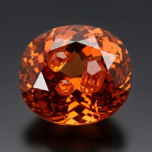 Spessartine Garnet: Meaning, Properties, and Uses - Wisdom Of The Spirit