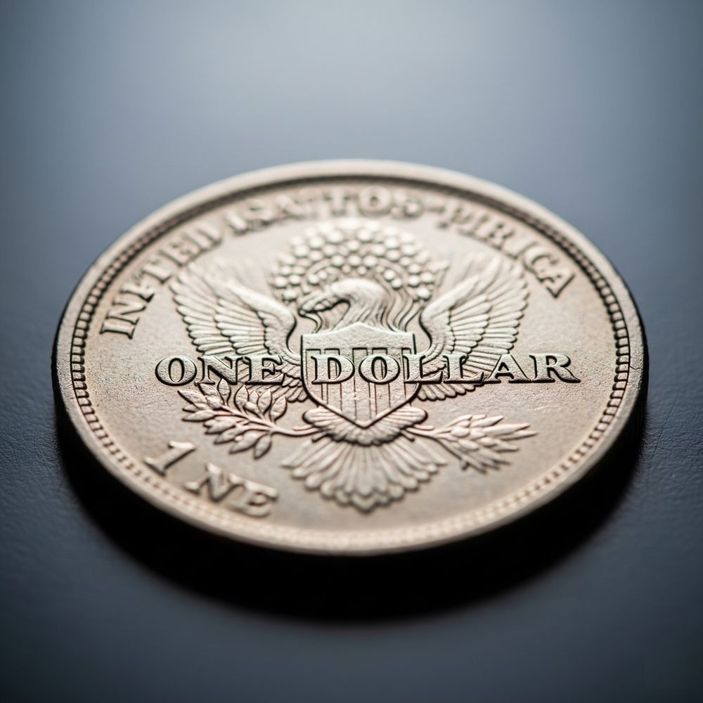 11 Spiritual Meanings of Coins - Wisdom Of The Spirit