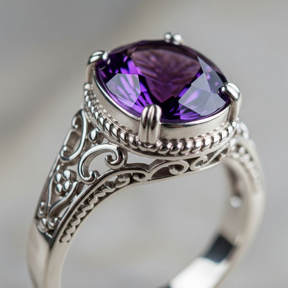 11 Spiritual Meanings of Rings - Wisdom Of The Spirit