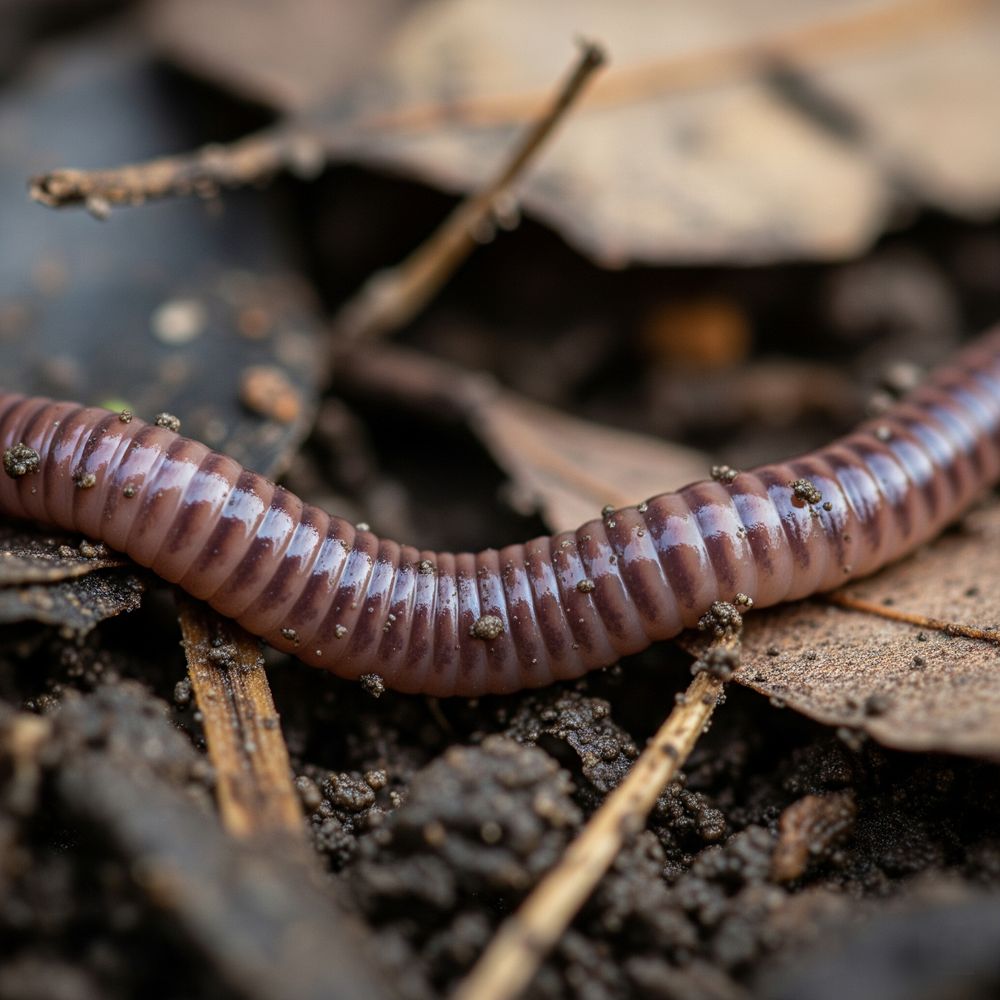 15 Spiritual Meanings of Worms - Wisdom Of The Spirit
