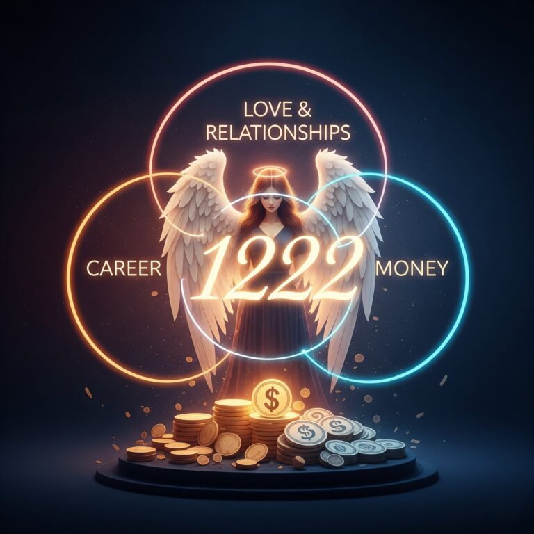 912 Angel Number: Meaning, Love, Career, Money, and More - Wisdom Of ...