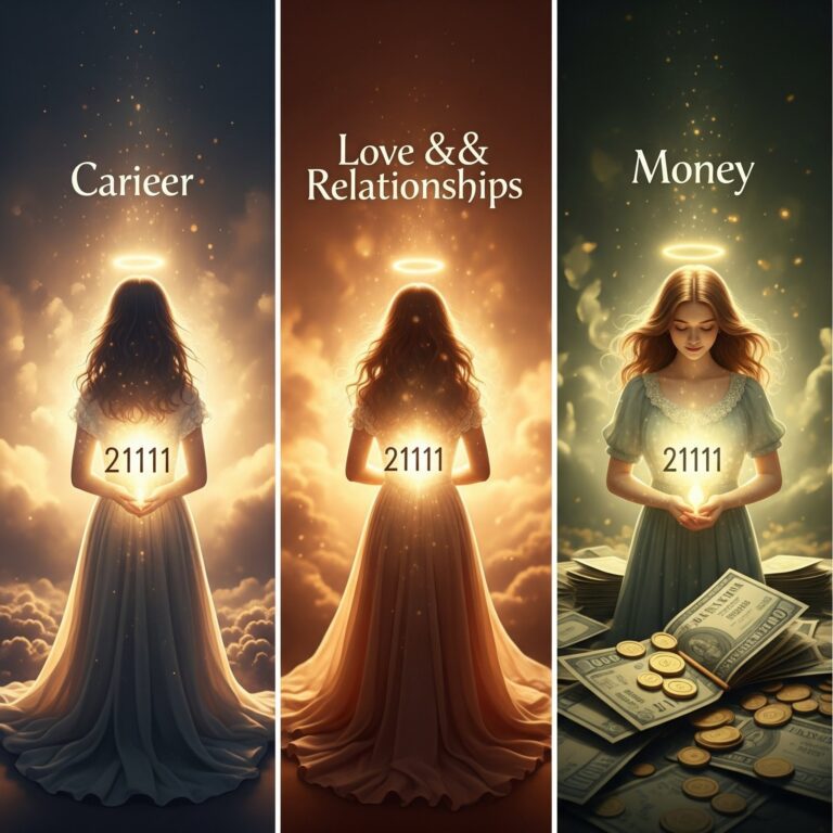 0013 Angel Number: Meaning, Love, Career, Money, and More - Wisdom Of ...