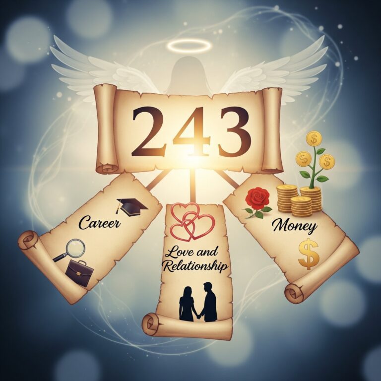 32 Angel Number: Meaning, Love, Career, Money, and More - Wisdom Of The ...