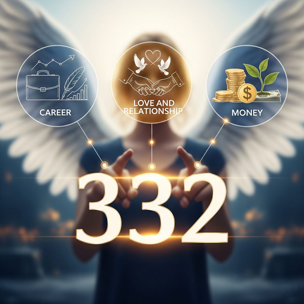 1136 Angel Number: Meaning, Love, Career, Money, and More - Wisdom Of ...