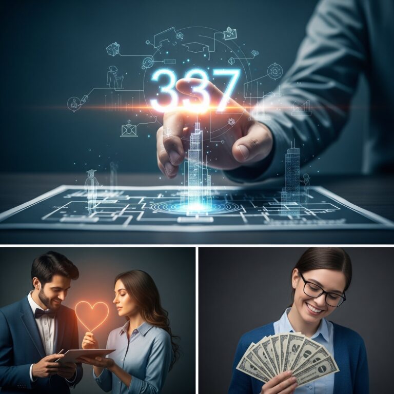 3553 Angel Number: Meaning, Love, Career, Money, and More - Wisdom Of ...