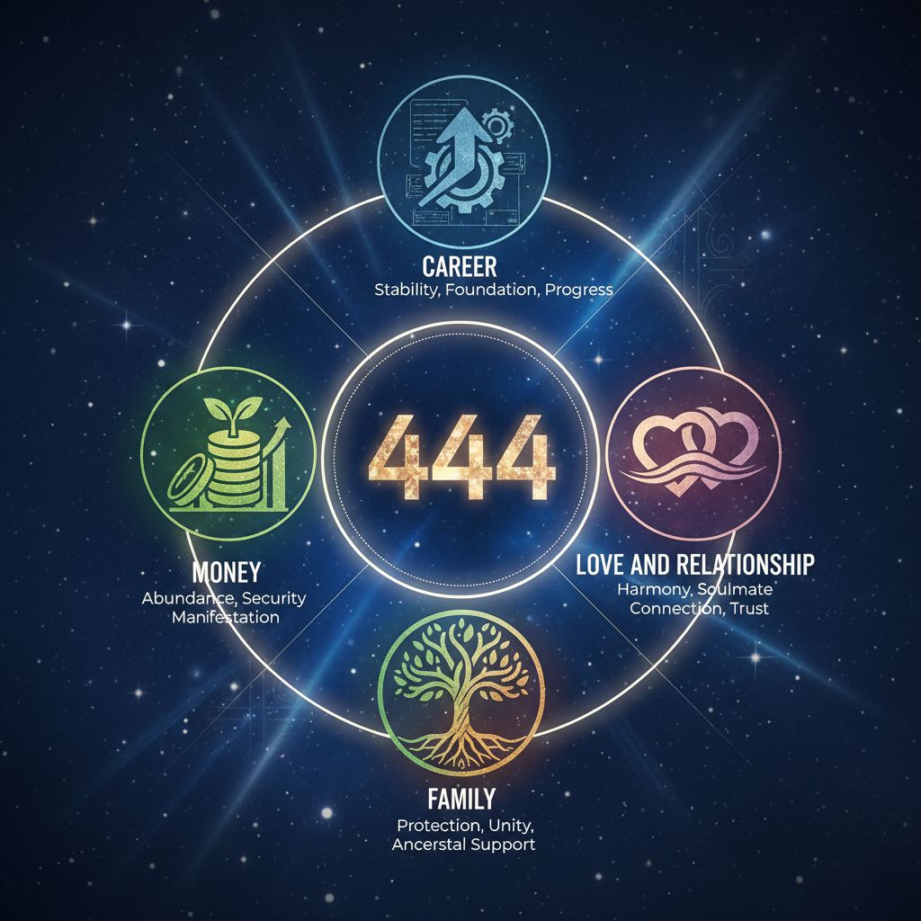 1010 Angel Number Meaning for Twin Flames - Wisdom Of The Spirit