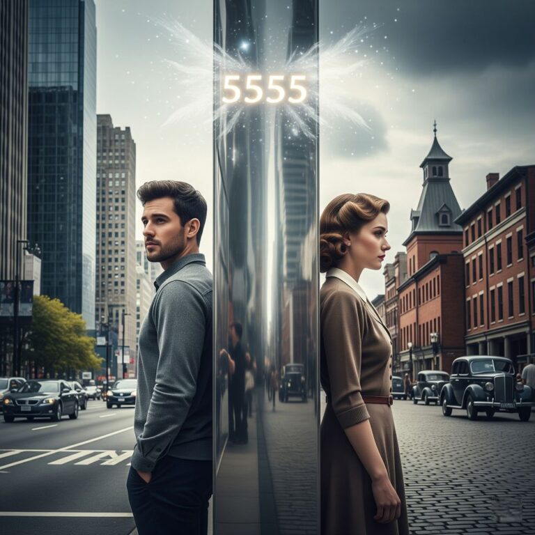 4466 Angel Number: Meaning, Love, Career, Money, and More - Wisdom Of ...