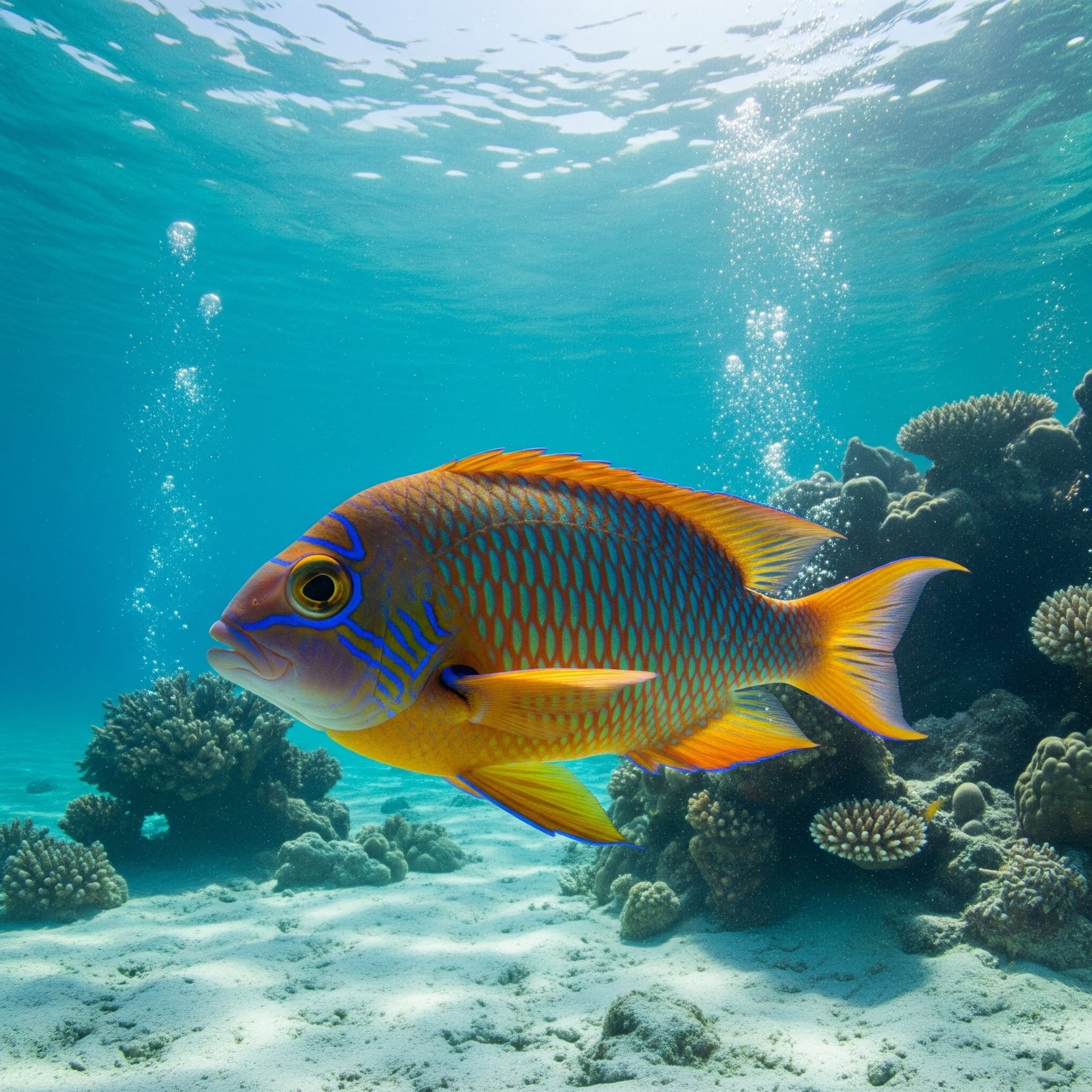 Dreams About Fish: 17 Spiritual Meanings and Interpretations - Wisdom ...