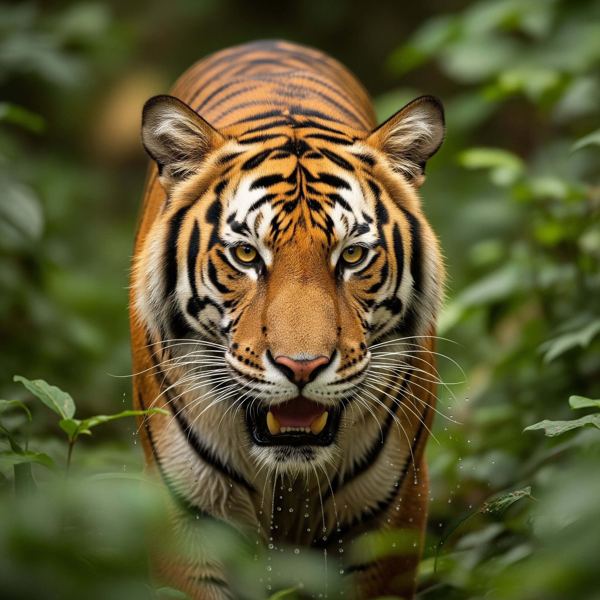 Dreams About Tigers: 17 Spiritual Meanings and Interpretations - Wisdom ...