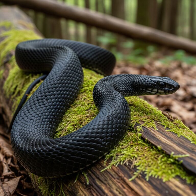 11 Spiritual Meanings of Yellow Snakes - Wisdom Of The Spirit