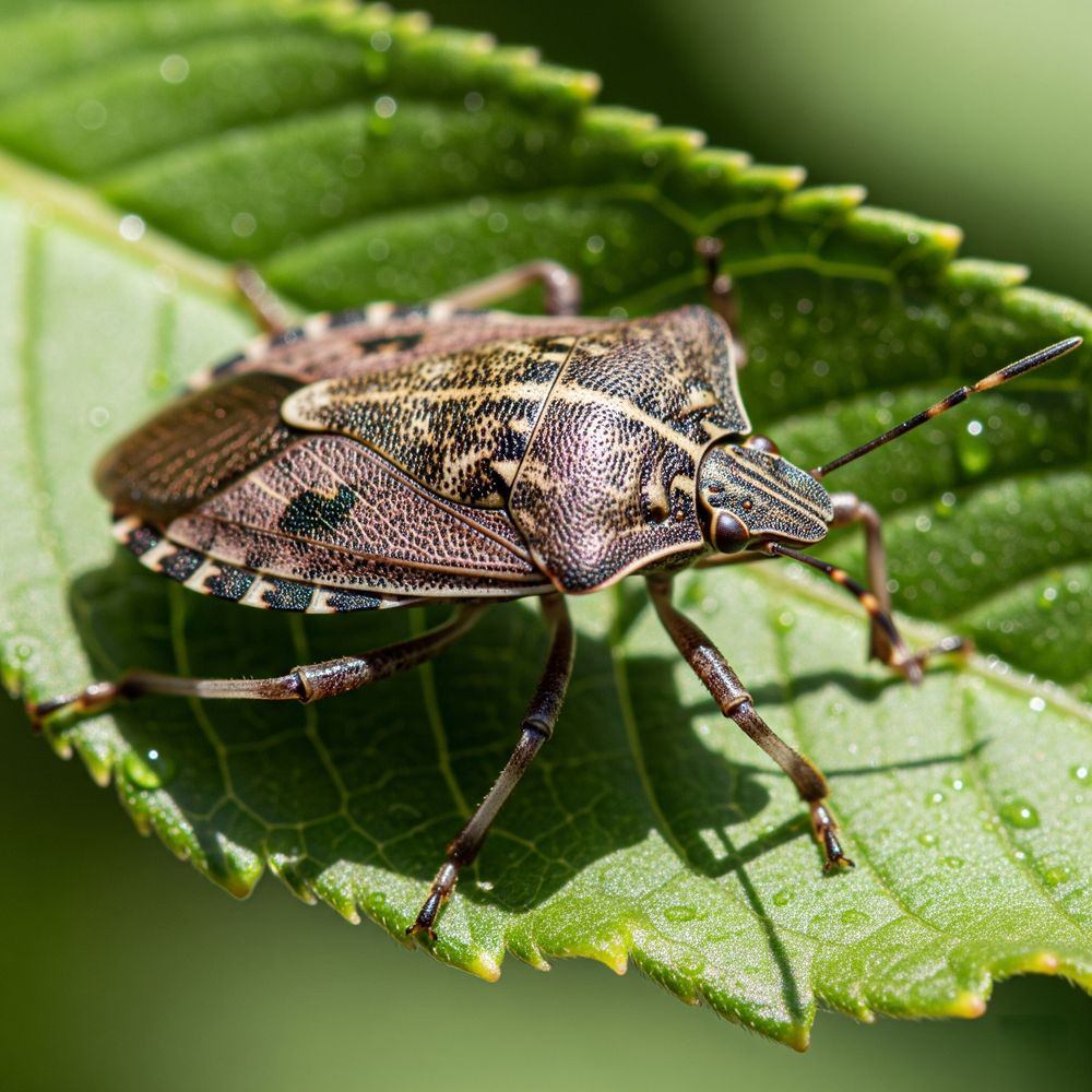 15 Spiritual Meanings of Stink Bugs - Wisdom Of The Spirit