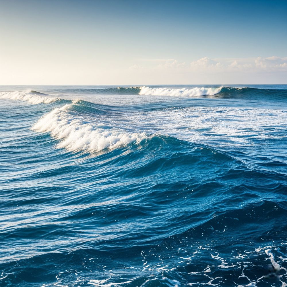 15 Spiritual Meanings of the Color Blue - Wisdom Of The Spirit