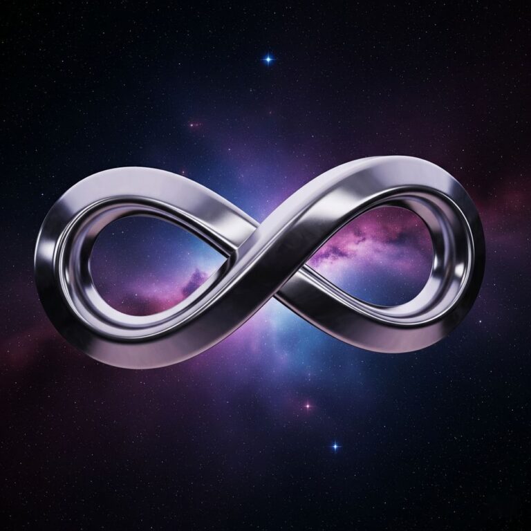 15 Spiritual Meanings of the Infinity Symbol - Wisdom Of The Spirit