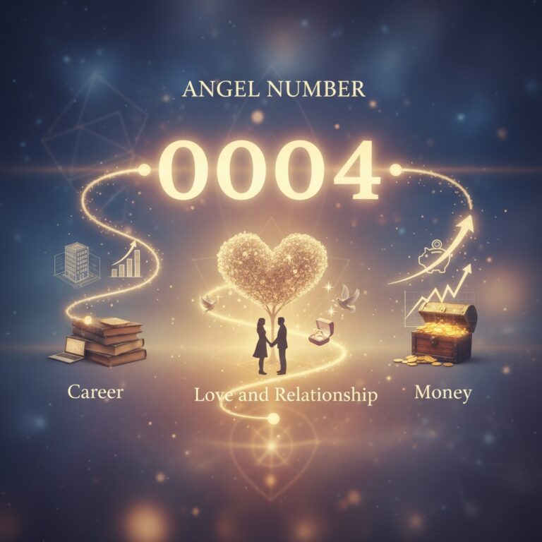 808 Angel Number: Meaning, Love, Career, Money, and More - Wisdom Of ...