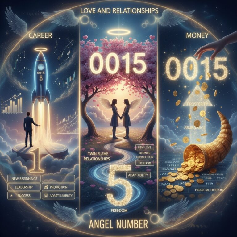 528 Angel Number: Meaning, Love, Career, Money, and More - Wisdom Of ...