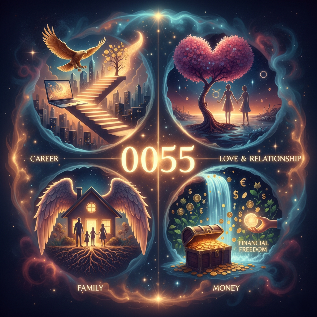 83 Angel Number: Meaning, Love, Career, Money, and More - Wisdom Of The ...