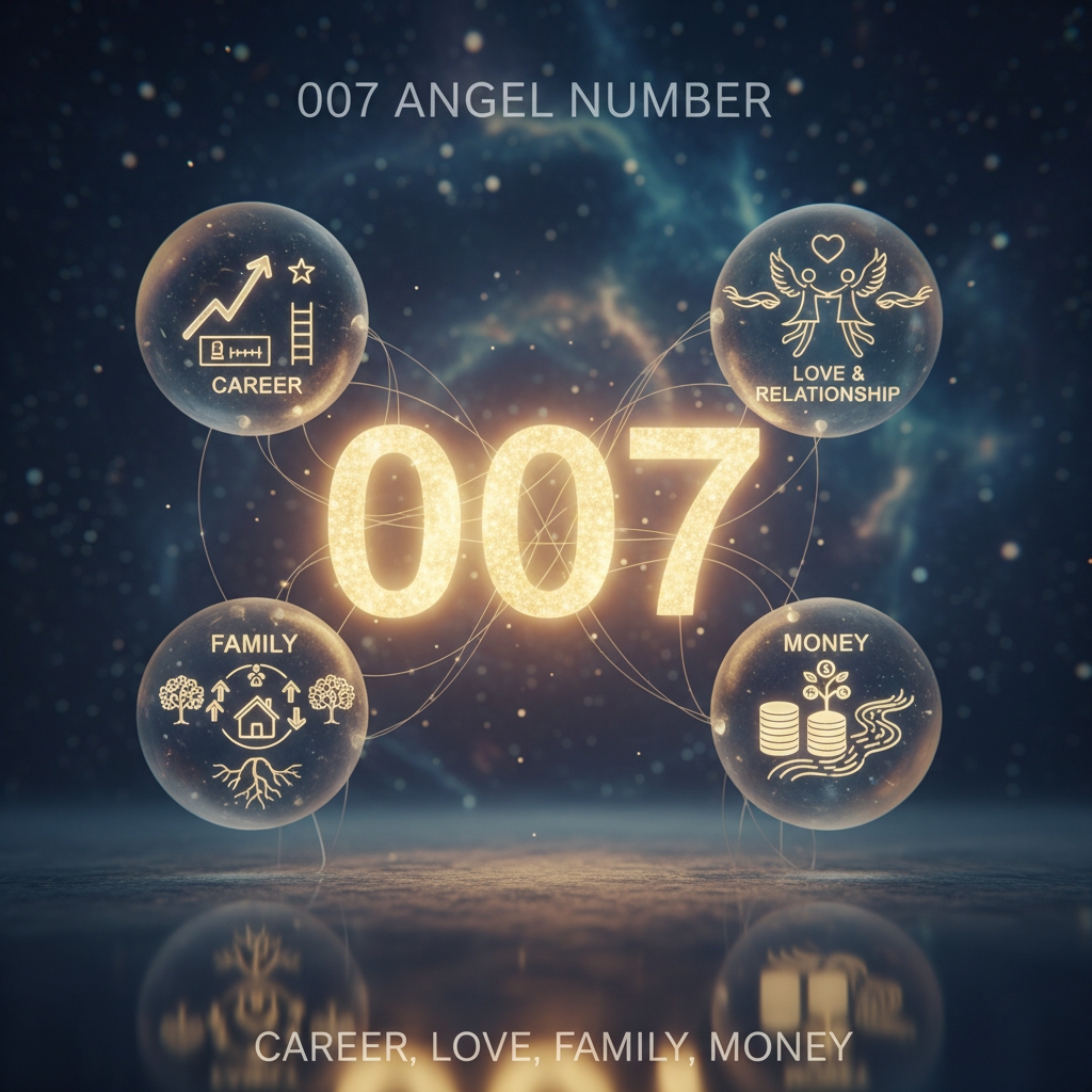 35 Angel Number: Meaning, Love, Career, Money, and More - Wisdom Of The ...